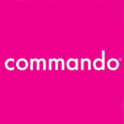 Brandfetch | commando Logos & Brand Assets