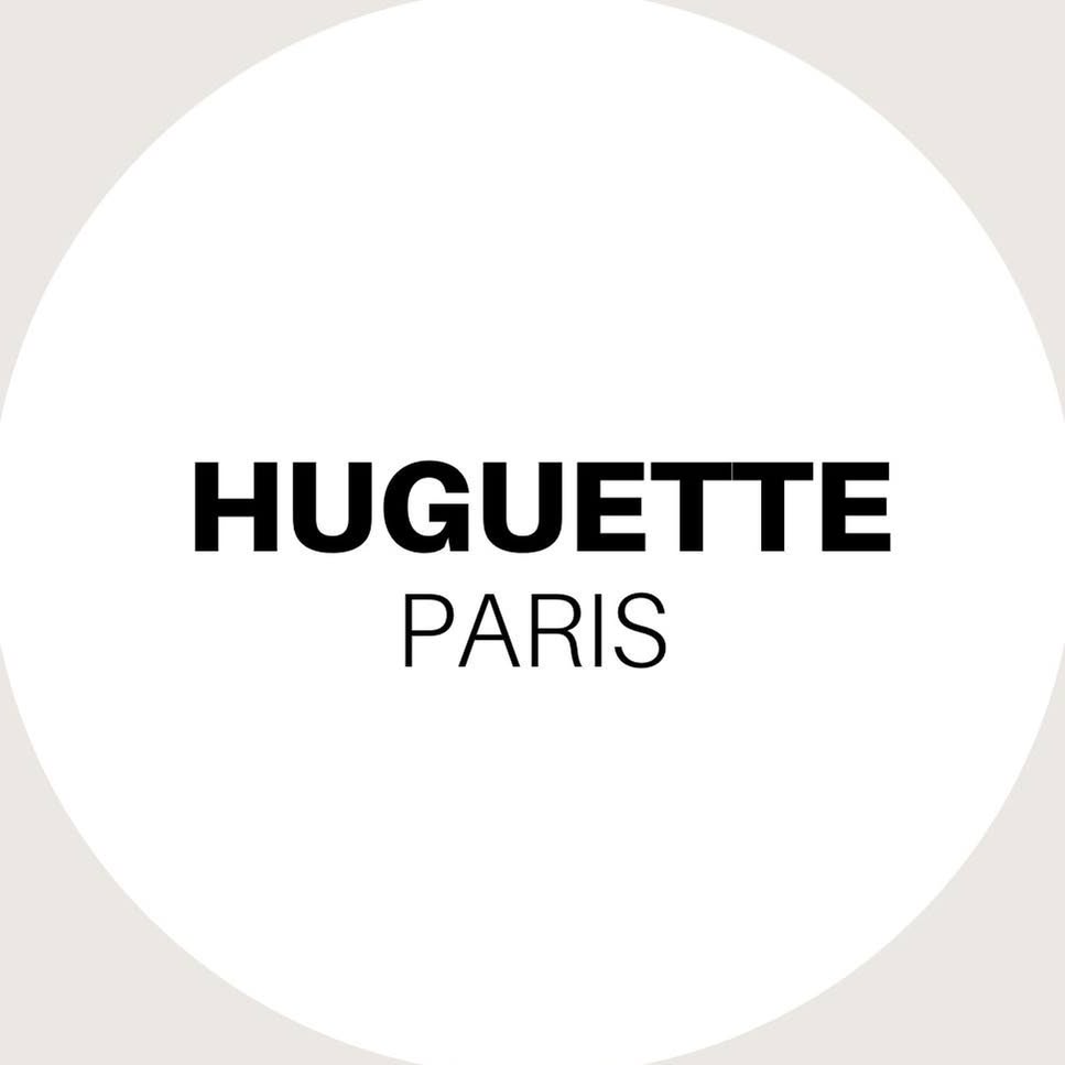 Huguette Paris | Paris Logos & Brand Assets | Brandfetch
