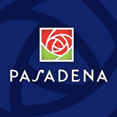 Brandfetch | City of Pasadena Logos & Brand Assets