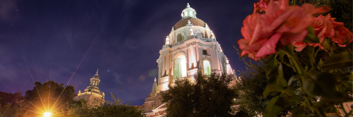 City of Pasadena Logos & Brand Assets | Brandfetch