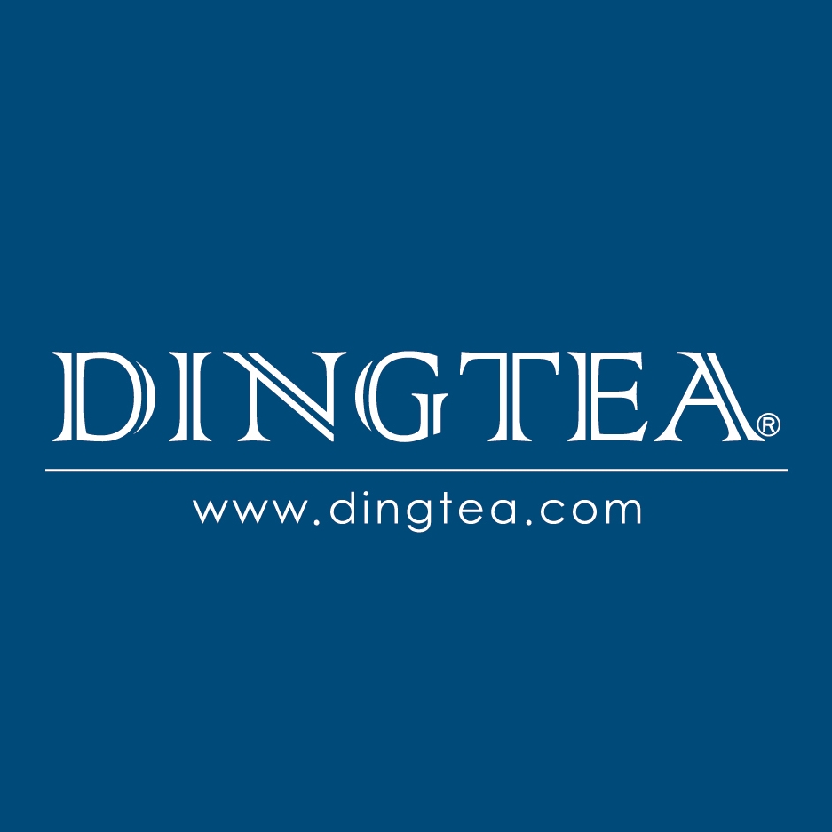 Dingtea Logo & Brand Assets (SVG, PNG and vector) - Brandfetch