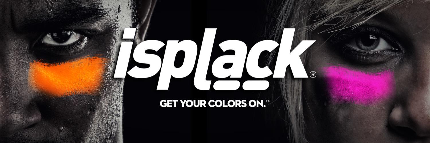 iSplack Logos & Brand Assets | Brandfetch
