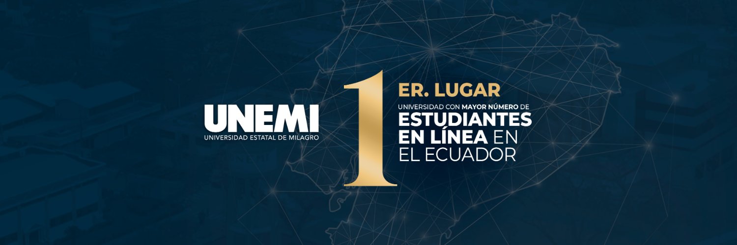 Brandfetch | UNEMI ⎪ Universidad Estatal de Milagro Logos & Brand Assets