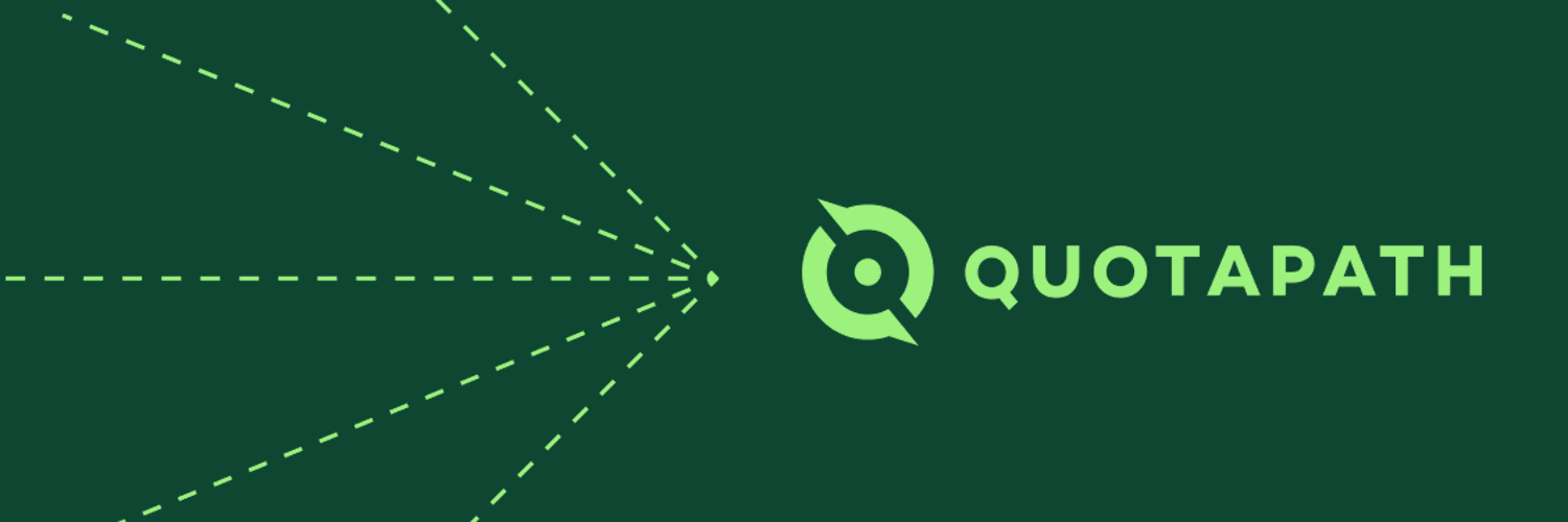 QuotaPath Logo & Brand Assets (SVG, PNG and vector) - Brandfetch