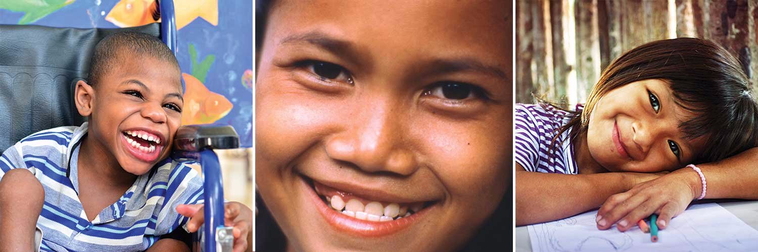 Brandfetch | World of Children Logos & Brand Assets