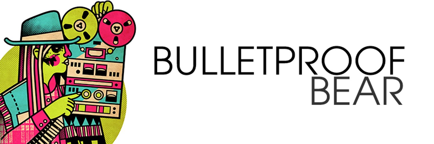 Brandfetch | Bulletproof Bear Logos & Brand Assets