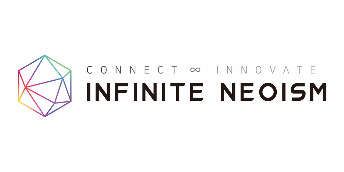 Infinite Neoism Logo & Brand Assets (SVG, PNG and vector) - Brandfetch