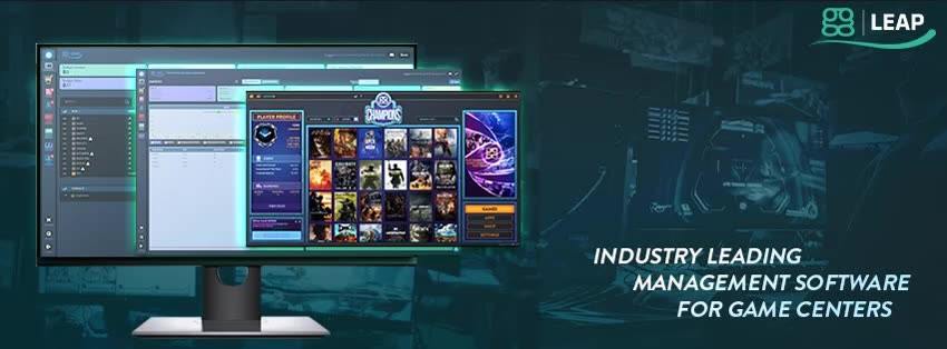 Brandfetch | ggLeap Logos & Brand Assets