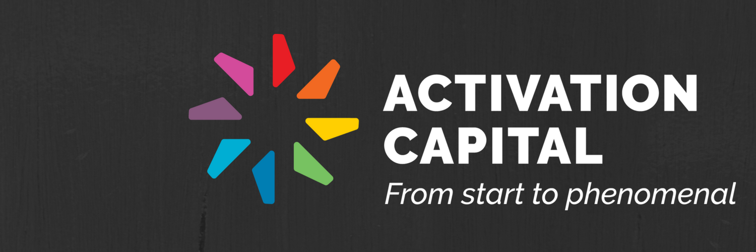 Brandfetch | ActivationCapital Logos & Brand Assets