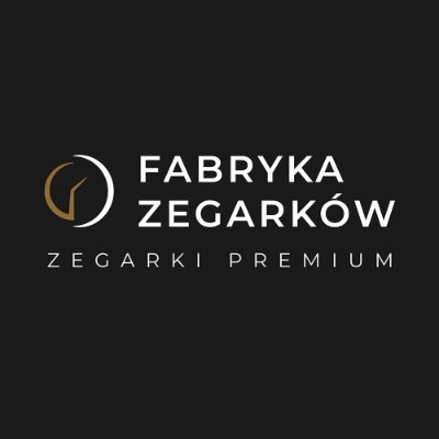 Fabryka Zegarków Logo & Brand Assets (SVG, PNG and vector) - Brandfetch