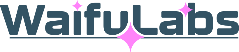 Brandfetch | Waifu Labs Logos & Brand Assets