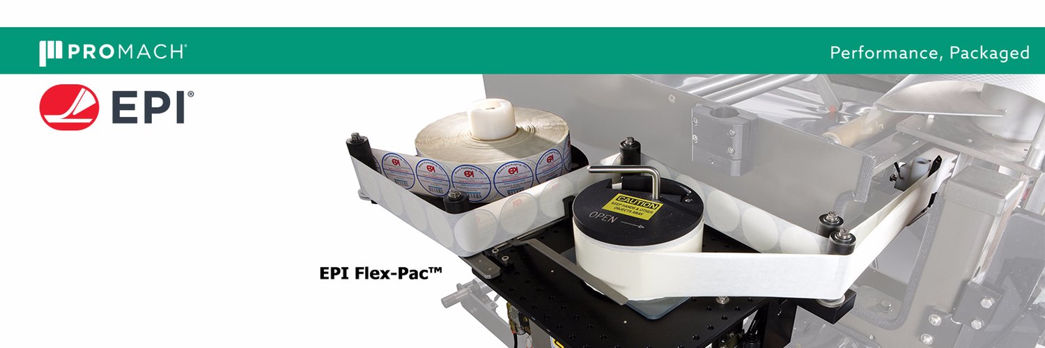 EPI Labelers Logos & Brand Assets | Brandfetch