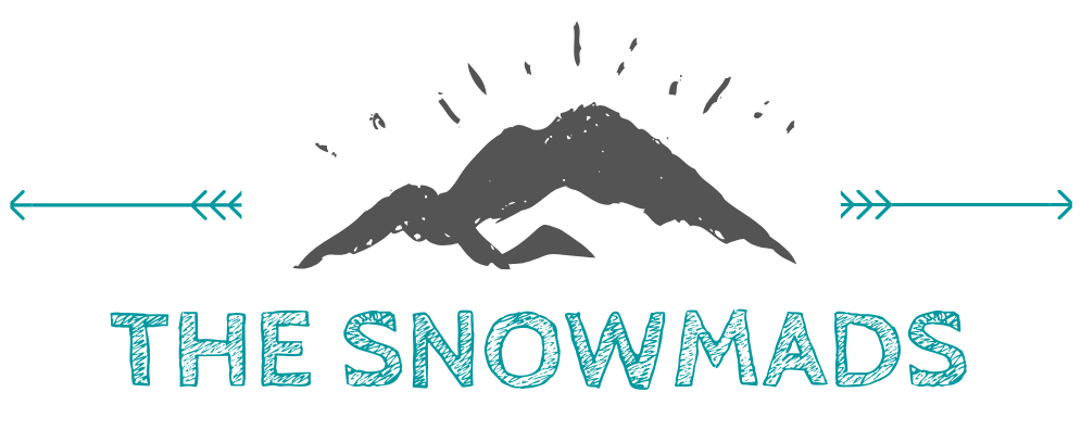 Brandfetch | The Snowmads Logos & Brand Assets