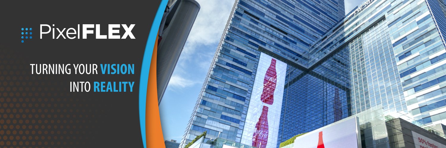 Brandfetch | PixelFLEX LED Logos & Brand Assets