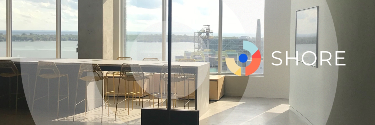 Brandfetch | Shore Logos & Brand Assets