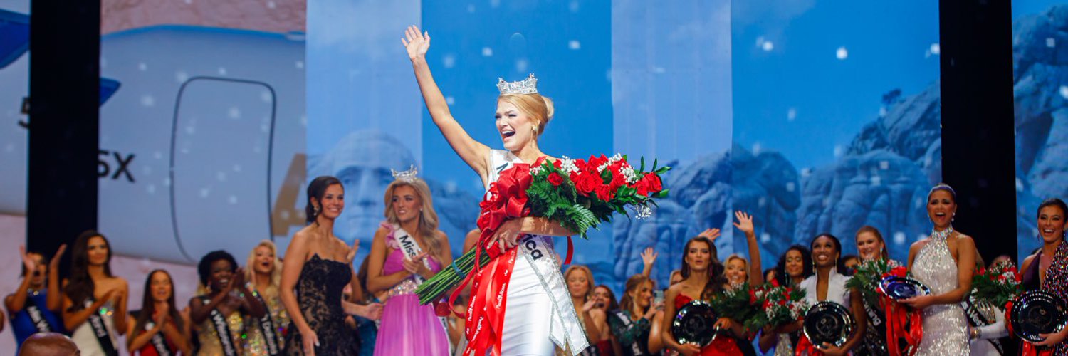 Miss America Logo & Brand Assets (SVG, PNG and vector) - Brandfetch