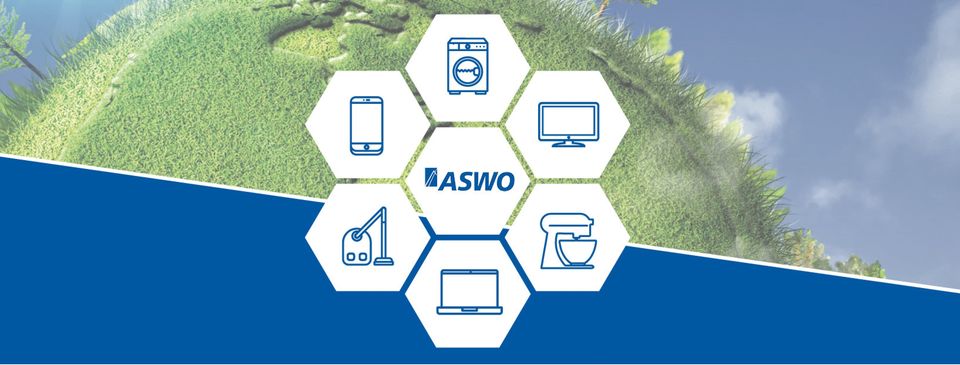 Brandfetch | Aswo Logos & Brand Assets