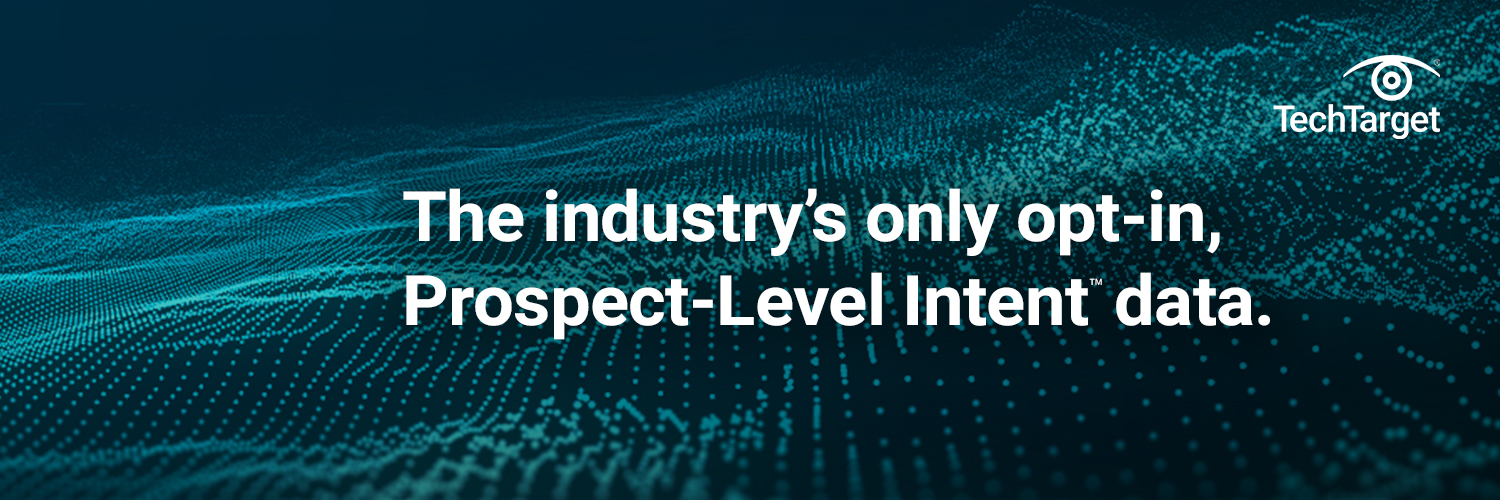 Brandfetch | TechTarget Logos & Brand Assets