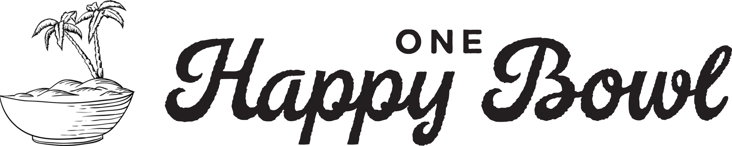 Brandfetch | One Happy Bowl Logos & Brand Assets