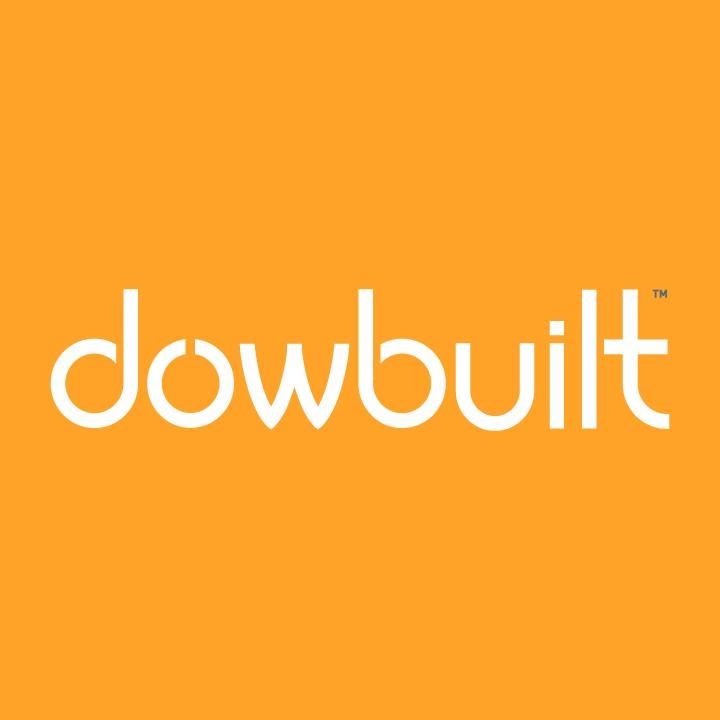 Dowbuilt | Seattle WA Logos & Brand Assets | Brandfetch