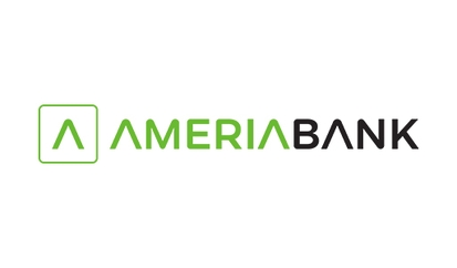 Brandfetch | Ameriabank CJSC | Yerevan Logos & Brand Assets