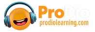 Prodio Audio Learning Logos & Brand Assets | Brandfetch
