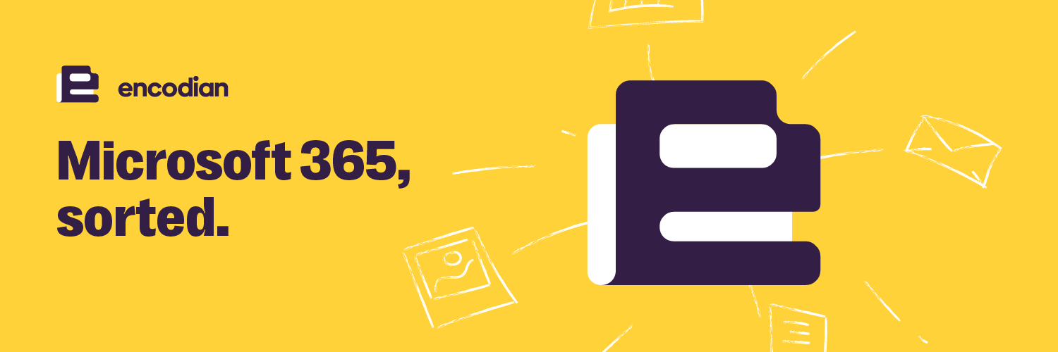 Encodian Logo & Brand Assets (SVG, PNG and vector) - Brandfetch