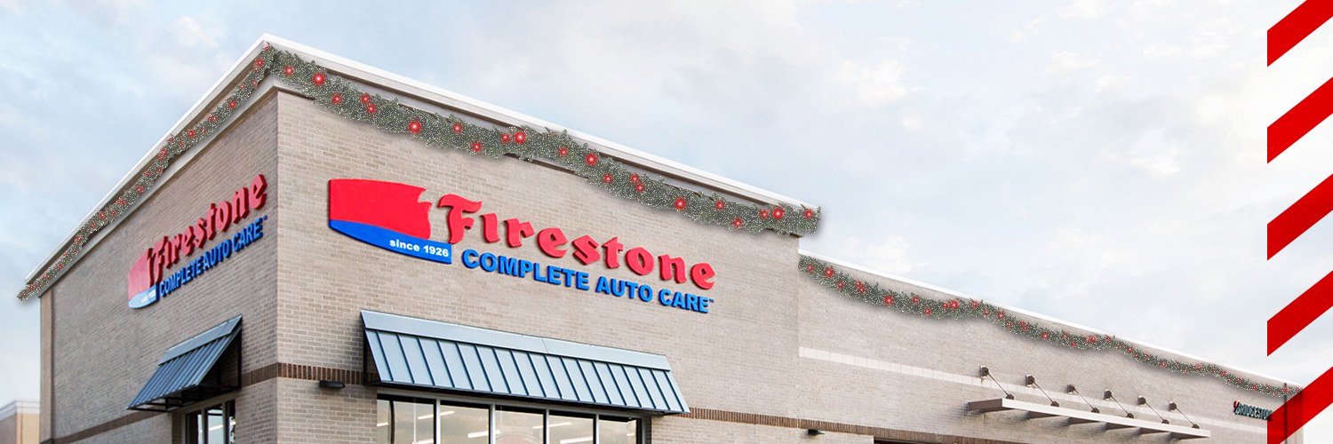Firestone Complete Auto Care Logo & Brand Assets (SVG, PNG and vector ...