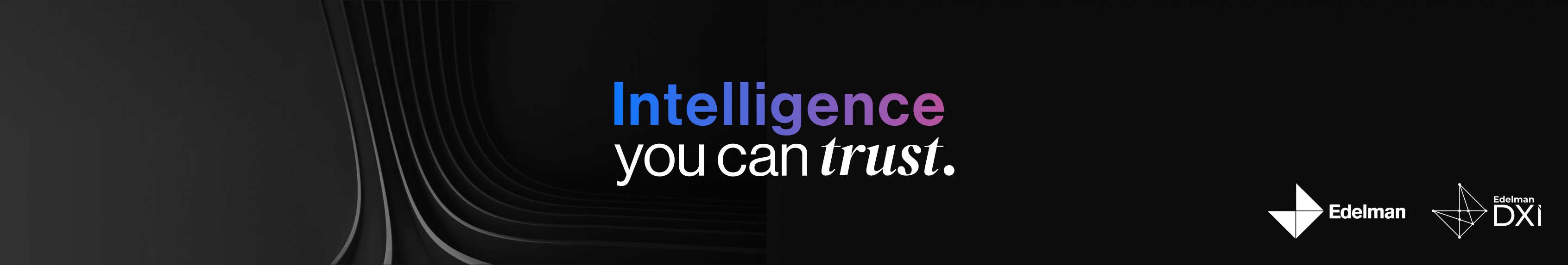 Edelman Data x Intelligence Logo & Brand Assets (SVG, PNG and vector ...