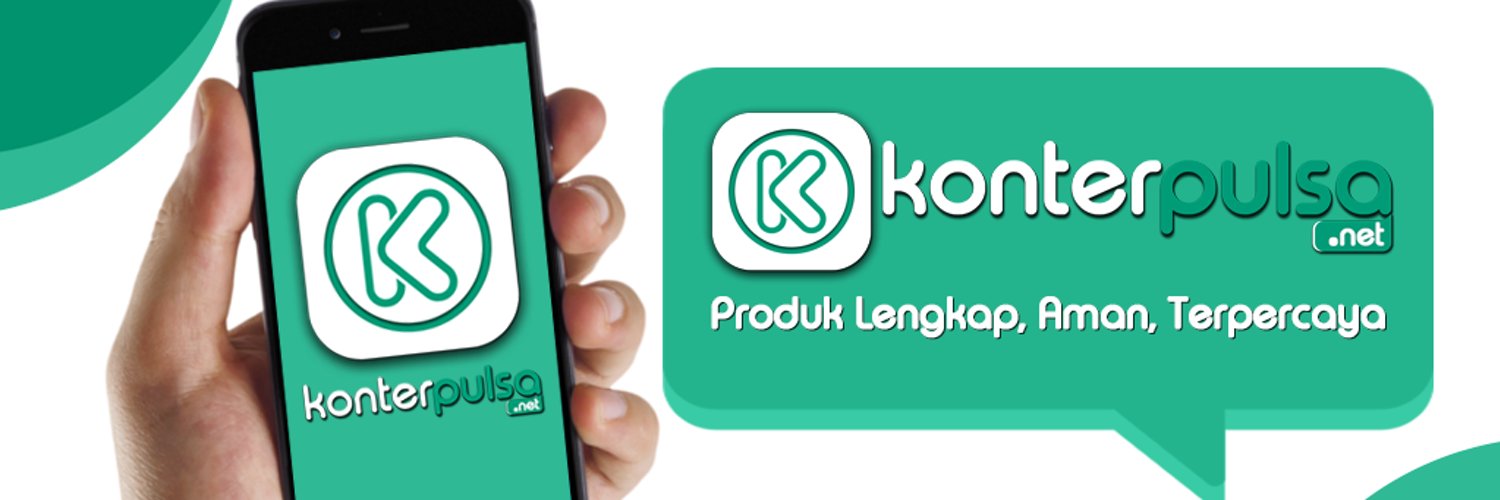 Brandfetch | Konter Pulsa Online Logos & Brand Assets