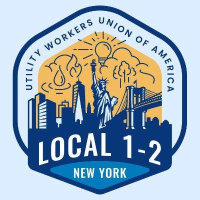 Brandfetch | UWUA Local 1 Logos & Brand Assets
