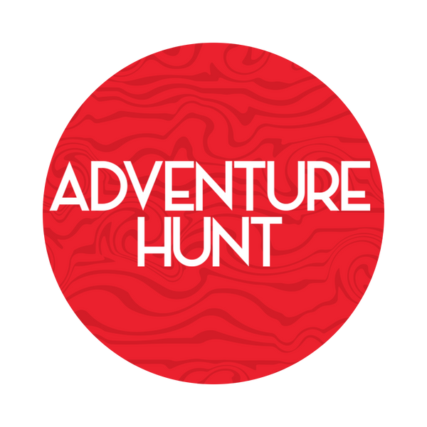 Brandfetch | Adventure Hunt Logos & Brand Assets