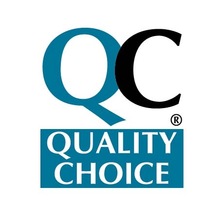 Brandfetch | Quality Choice Logos & Brand Assets