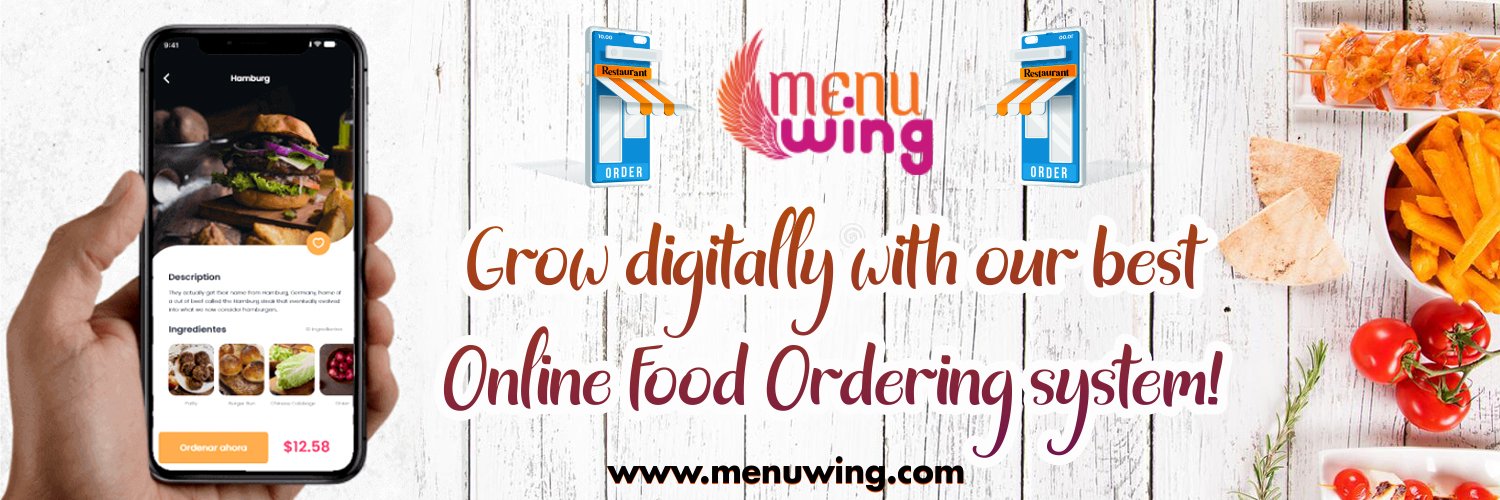 Brandfetch | Menu Wing Logos & Brand Assets