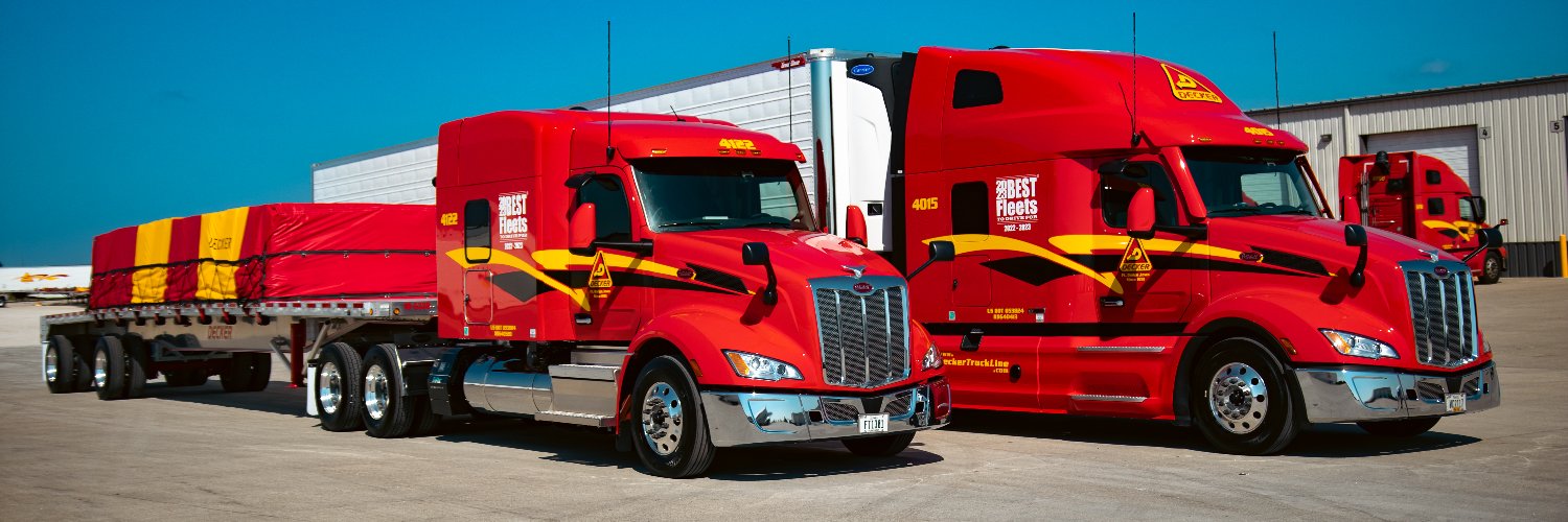 Decker Truck Line Logo & Brand Assets (SVG, PNG and vector) - Brandfetch