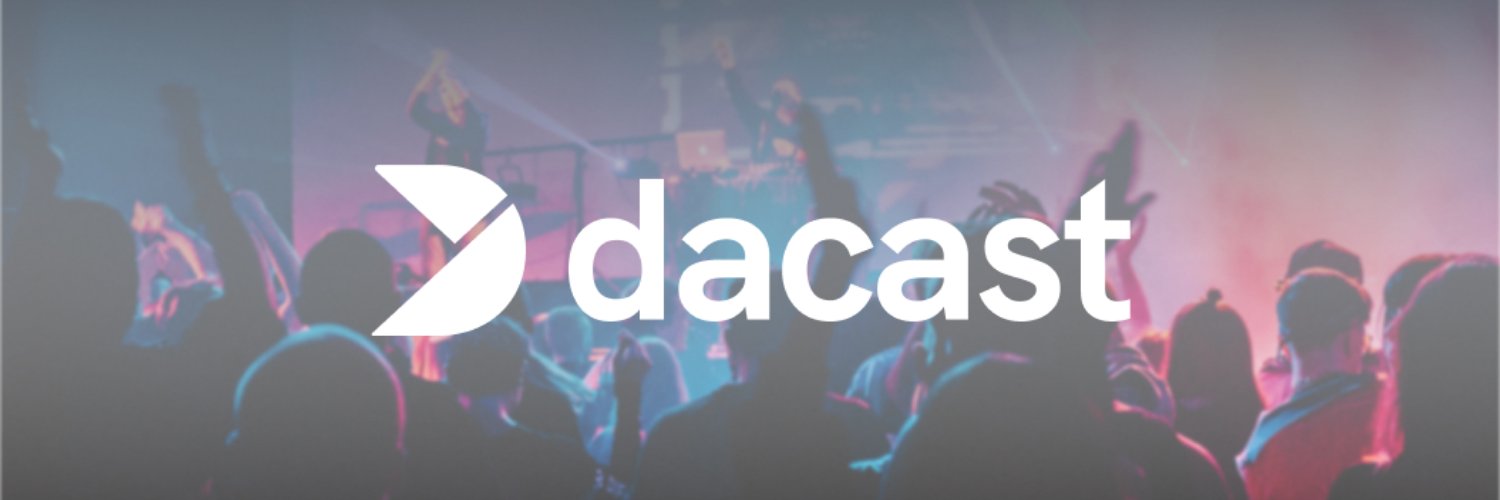 Dacast Logo & Brand Assets (SVG, PNG and vector) - Brandfetch