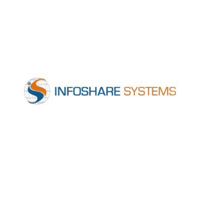 Infoshare Systems Logos & Brand Assets | Brandfetch