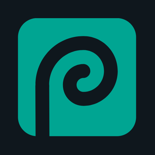 Photopea Logo & Brand Assets (SVG, PNG and vector) - Brandfetch