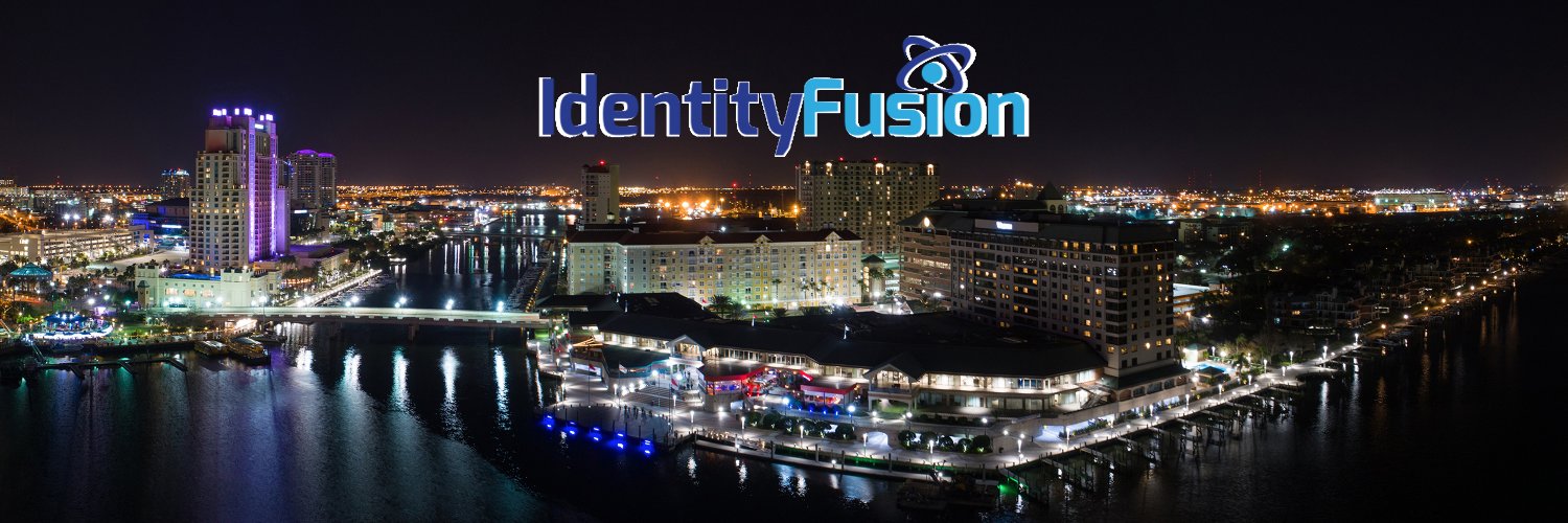 Brandfetch | Identity Fusion Logos & Brand Assets