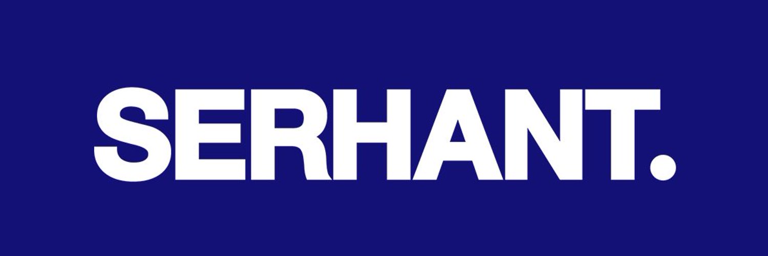 SERHANT. Logo & Brand Assets (SVG, PNG and vector) - Brandfetch