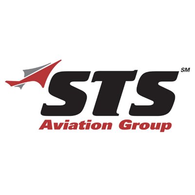 Brandfetch | STS Aviation Group Logos & Brand Assets