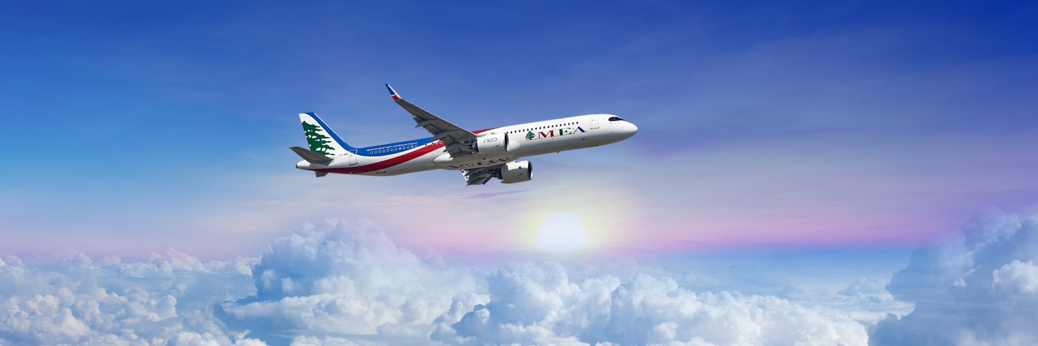 Middle East Airlines Logo & Brand Assets (SVG, PNG and vector) - Brandfetch