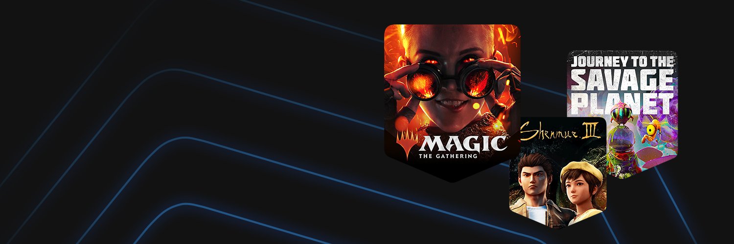 Epic Games Logos & Brand Assets | Brandfetch