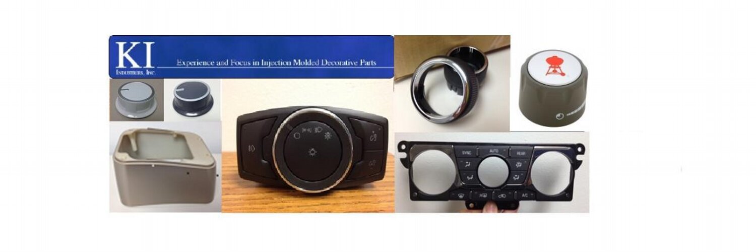 KI Industries Logos & Brand Assets | Brandfetch