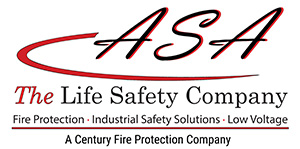 Brandfetch | ASA Fire Protection | Cartersville GA Logos & Brand Assets