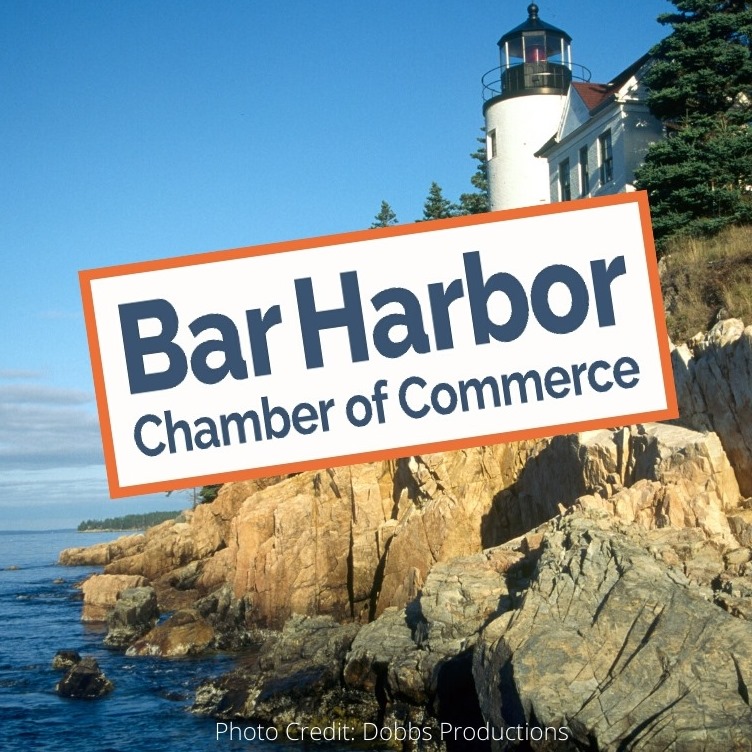 Brandfetch | Bar Harbor Logos & Brand Assets