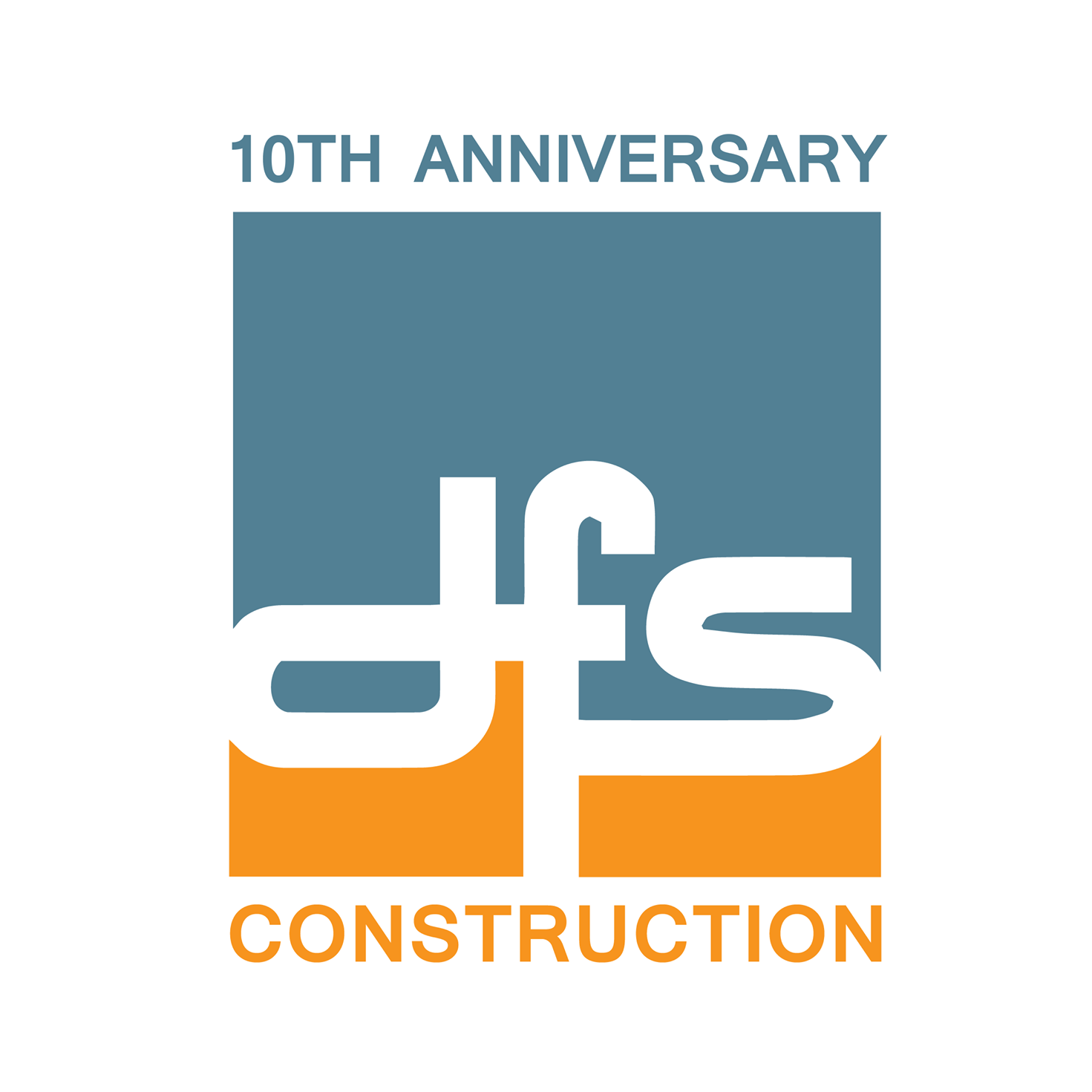 Brandfetch | DFS Construction Corporation | Arlington VA Logos & Brand ...