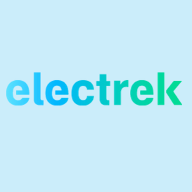 Electrek Logo & Brand Assets (SVG, PNG and vector) - Brandfetch