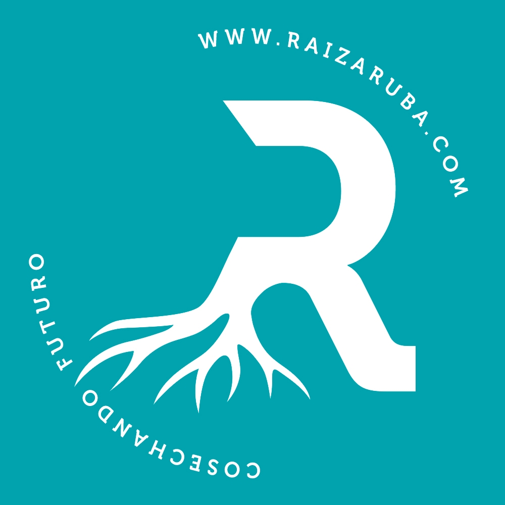 RAIZ ARUBA Logo & Brand Assets (SVG, PNG and vector) - Brandfetch