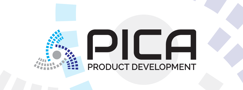 Brandfetch | PICA Product Development Logos & Brand Assets
